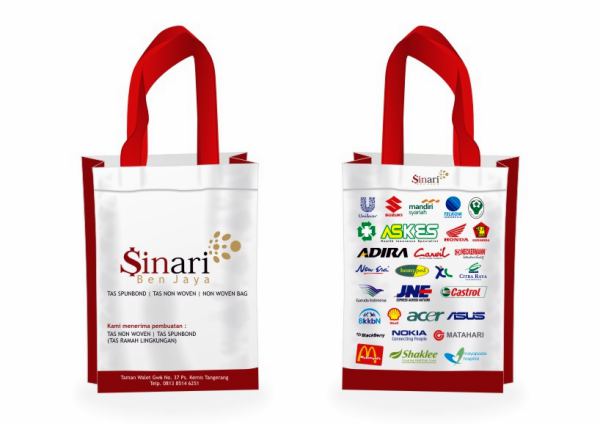 11 Macam Jenis Merchandise Untuk Media Promosi » Rhinotec.co.id
