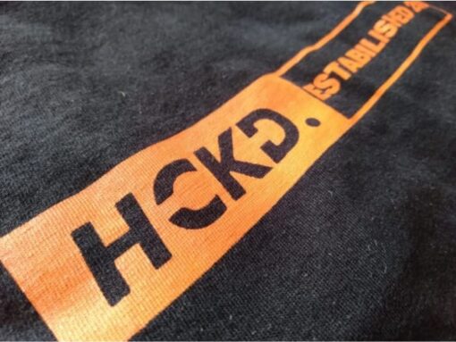 Mengenal 20 Jenis Sablon dan Tekniknya! » Rhinotec.co.id
