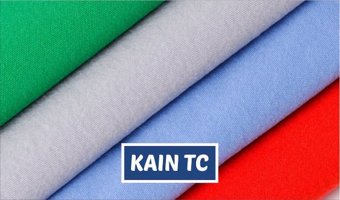 Jenis Bahan Polyester Untuk Printing Sublimasi » Rhinotec.co.id