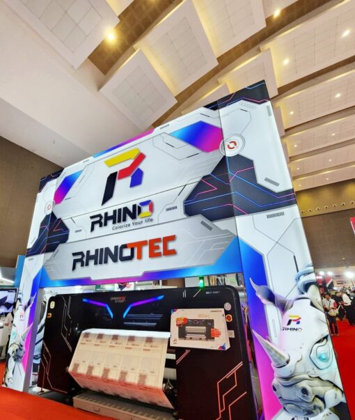 Rhinotec Indonesia - Official Website - rhinotec.co.id